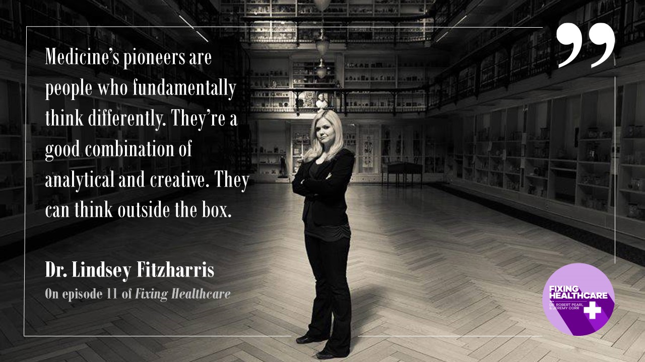 Dr Lindsay Quotes