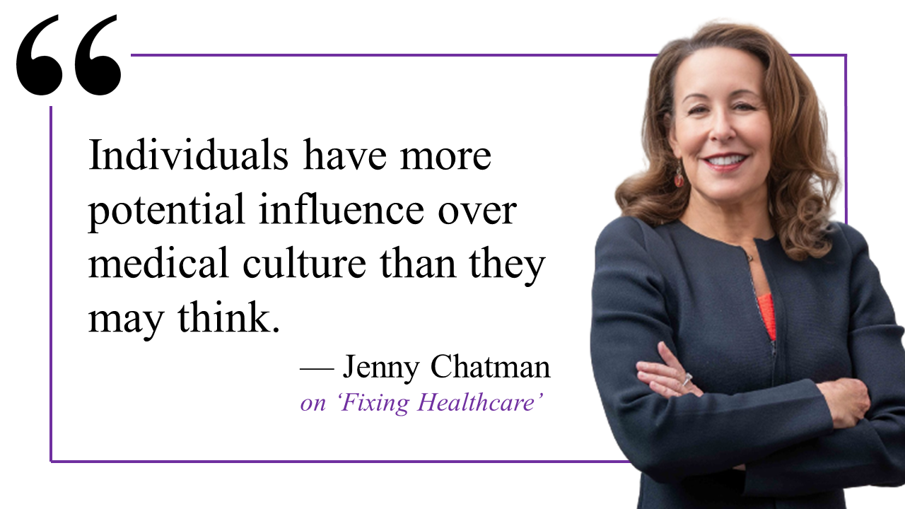 FHC #112: How the culture of medicine can change