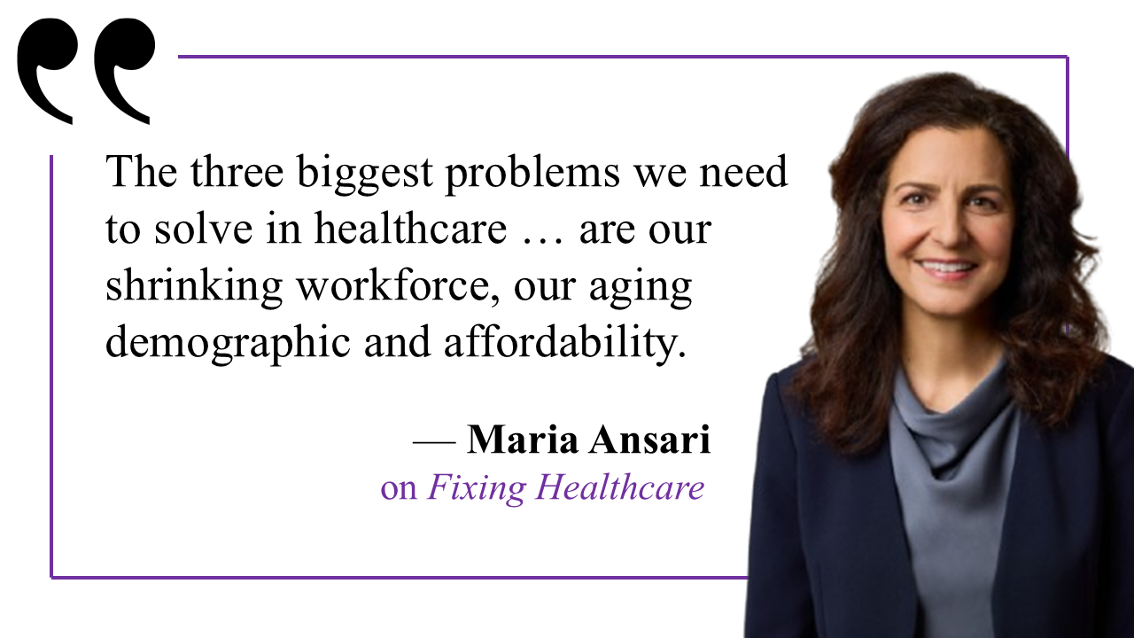 FHC #177: Inside TPMG’s bold AI strategy with CEO Maria Ansari