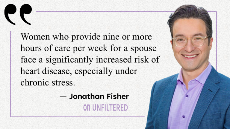 FHC #178: Dying of a broken heart, literally